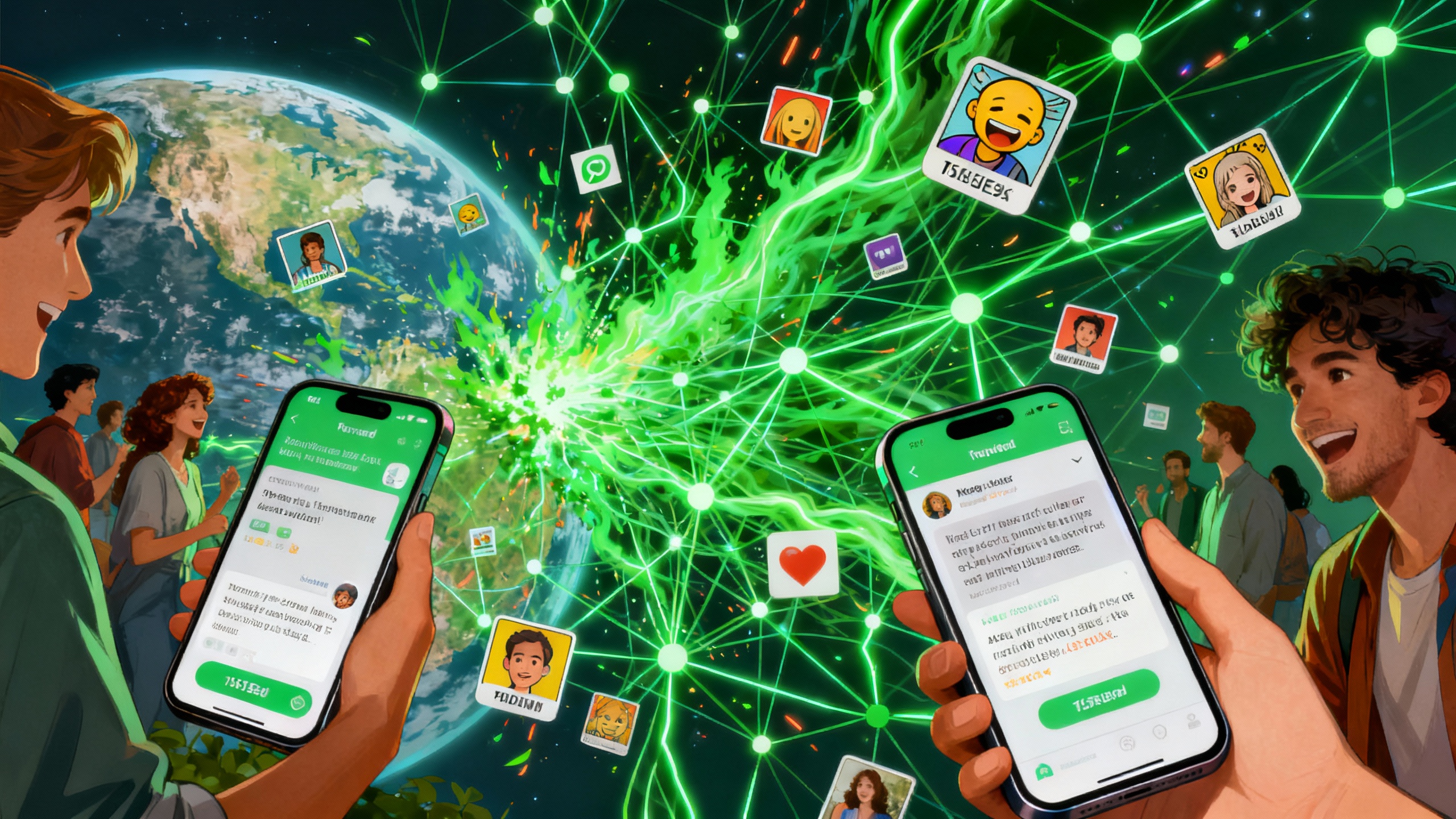 AI Meme Video Generator | Create Viral Meme Content in Minutes